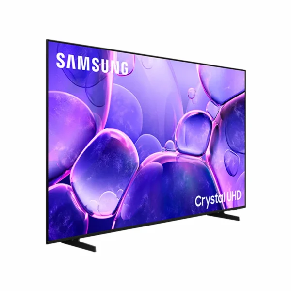 TELEVISOR SAMSUNG 50U8000F CRYSTAL UHD 4K SMART TV - Global Click